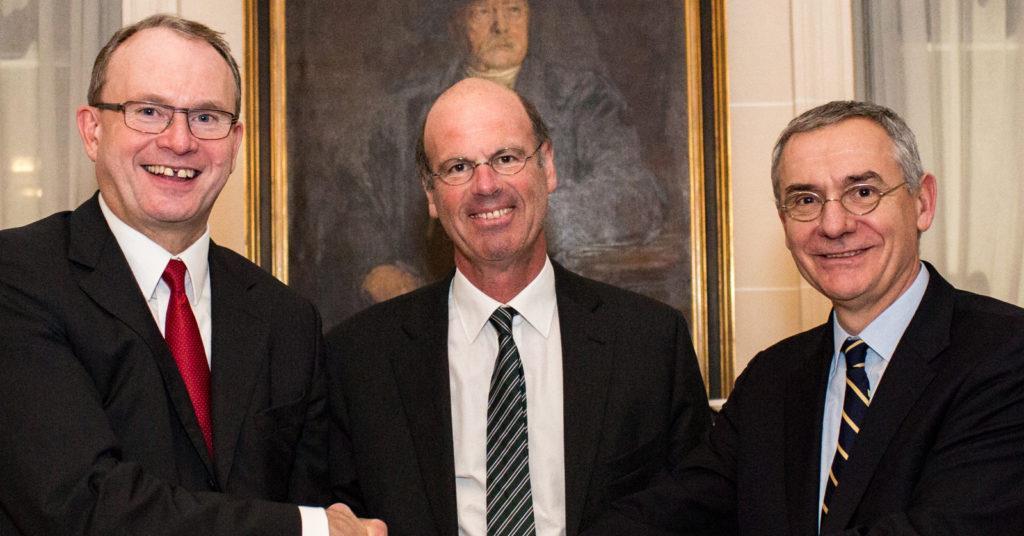 Veolia out of transport as Rethmann acquires Transdev stake | News ...