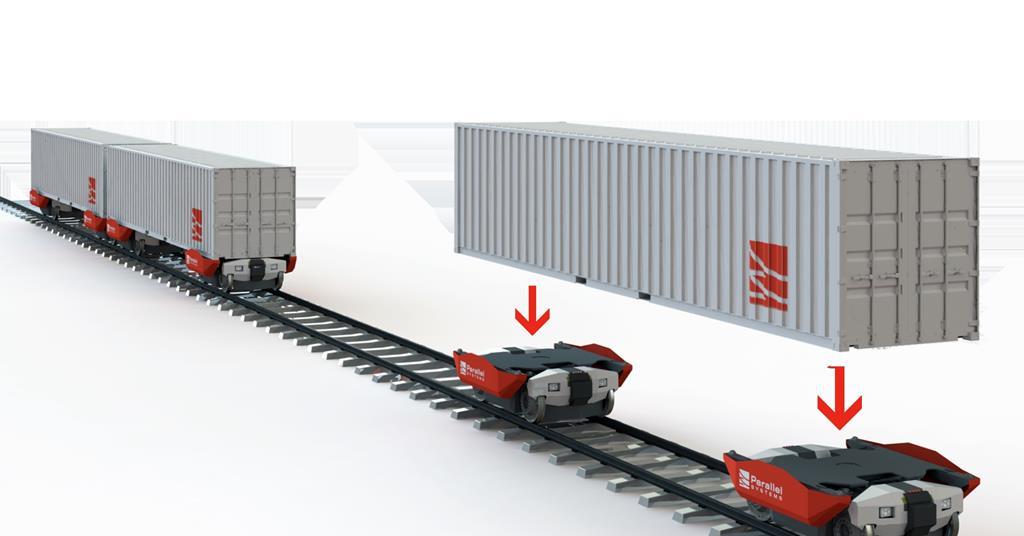 Autonomous battery-powered wagons to be tested in Georgia | News ...