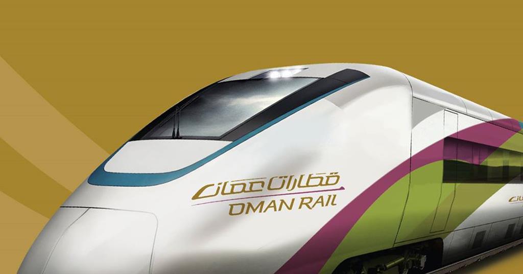 Eight bids for Oman Rail operating contract | News | Railway Gazette ...