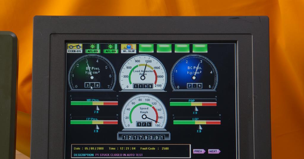 India: On the path to digital signalling | In depth | Railway Gazette ...