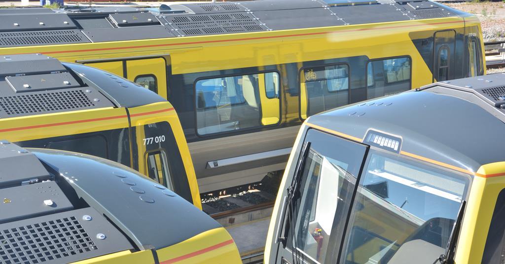 Devolution model has been a success, says Merseyrail Managing Director ...