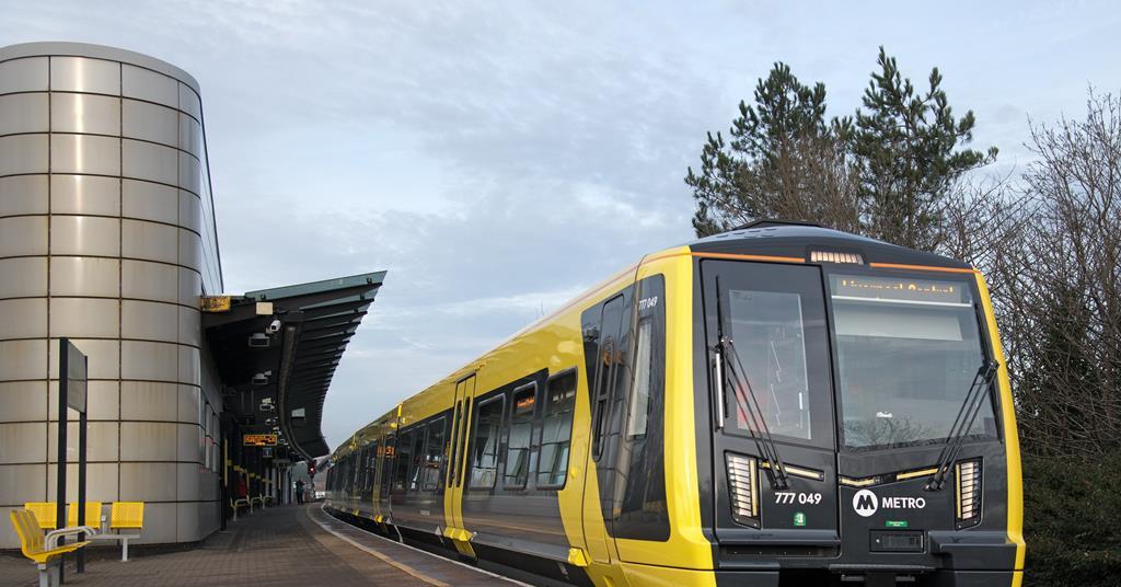 Devolution model has been a success, says Merseyrail Managing Director ...