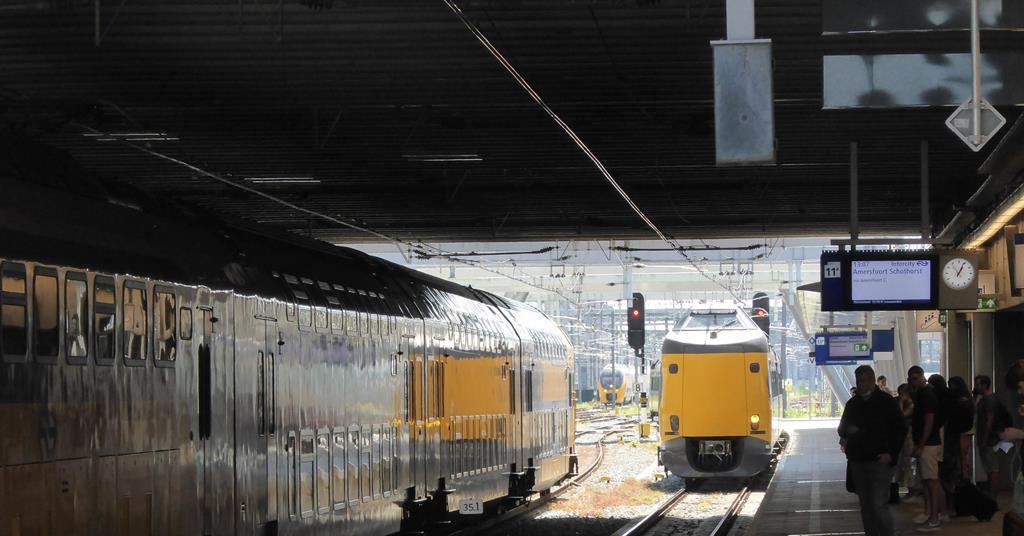 Nokia to migrate ProRail's GSM-R assets to cloud environment as part of ...