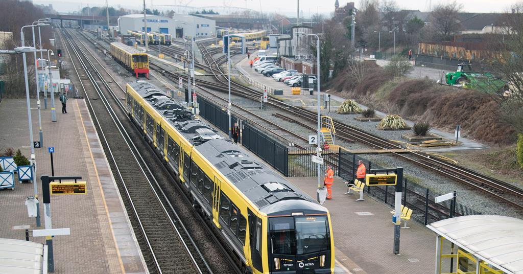 Devolution model has been a success, says Merseyrail Managing Director ...