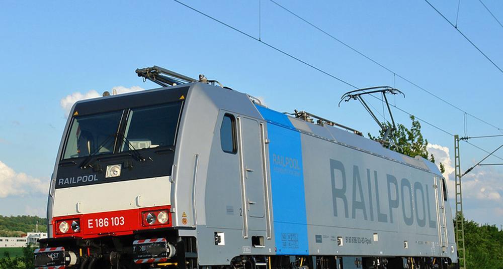 Singapore sovereign wealth fund takes stake in Railpool | News ...