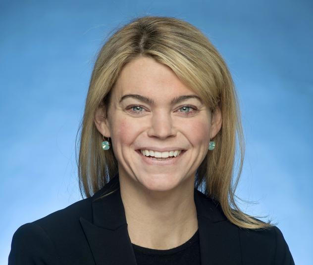 Former FRA Administrator Feinberg appointed interim NYCT President ...