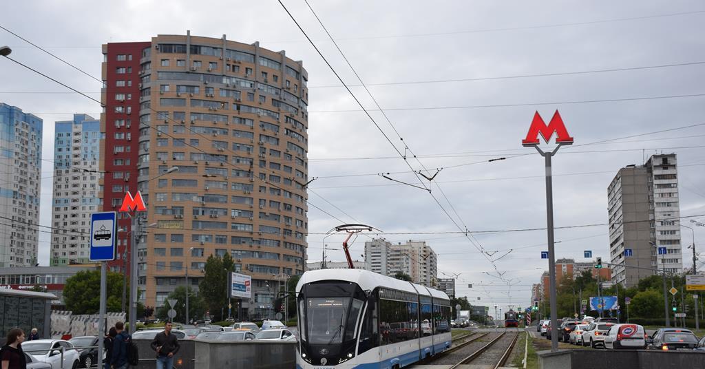 Urban transport industry news round-up | Metro Report International ...