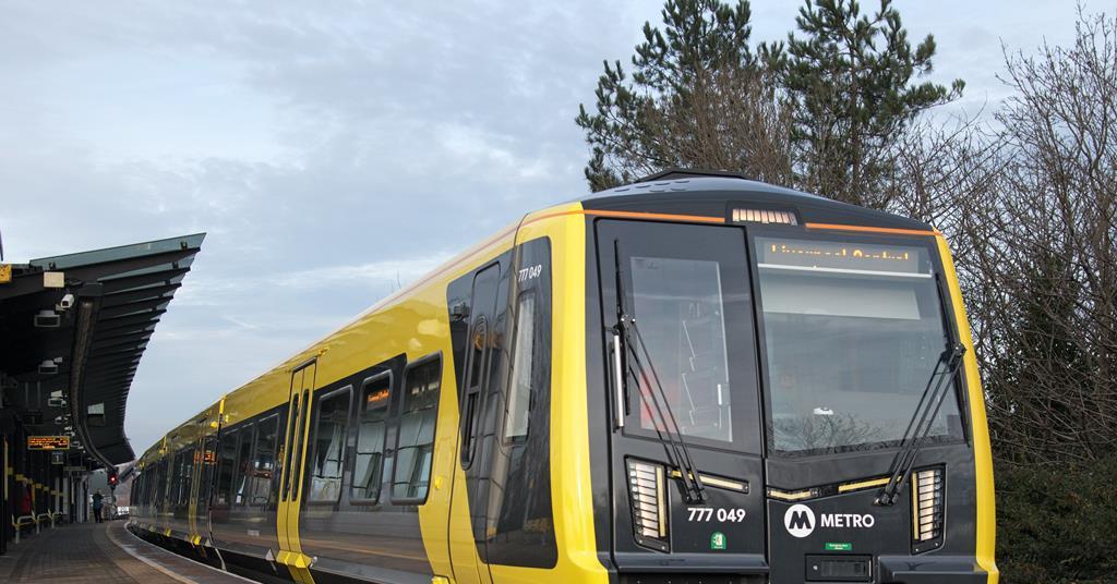 Devolution model has been a success, says Merseyrail Managing Director ...