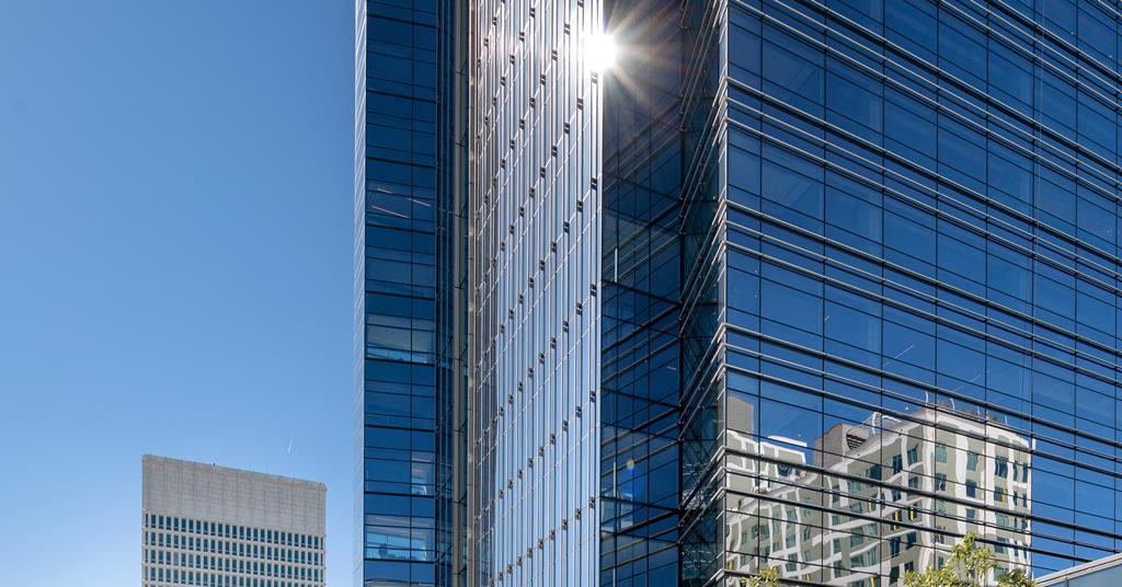 Norfolk Southern inaugurates Atlanta headquarters | News | Railway ...