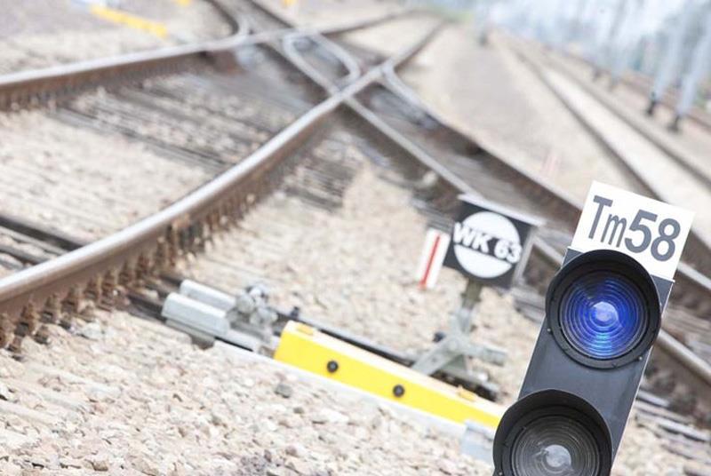 AŽD Praha wins Polish signalling contract | News | Railway Gazette ...