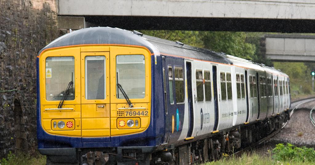 Class 769 bi-mode trainsets enter service with Northern | Rail Business ...