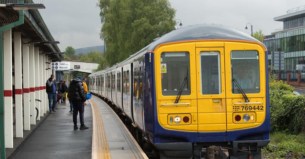 Class 769 bi-mode trainsets enter service with Northern | Rail Business ...