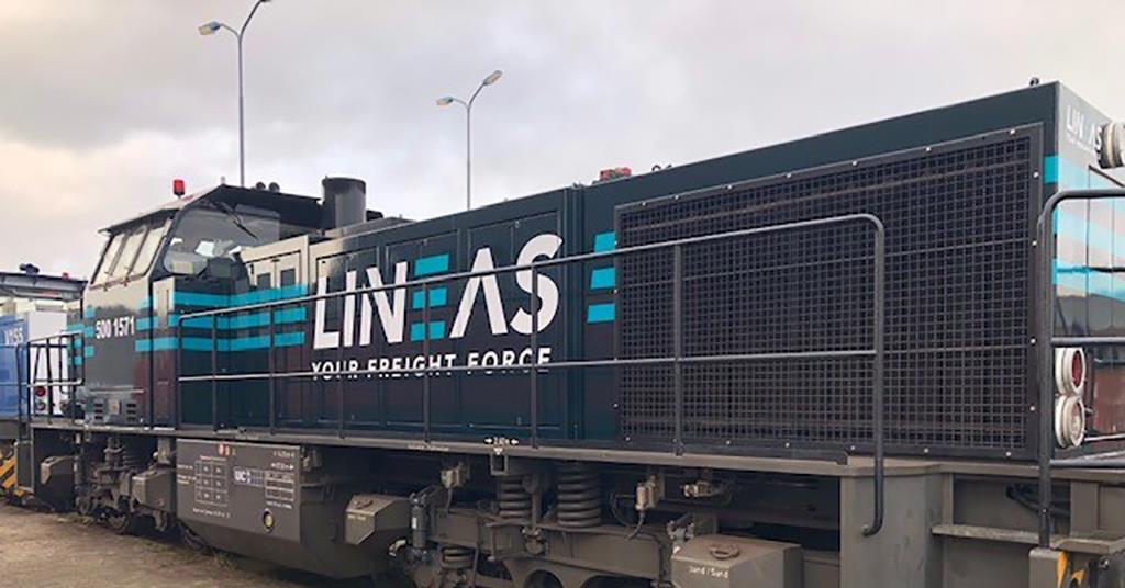 Lineas orders TBL1+ interface as an app | News | Railway Gazette ...