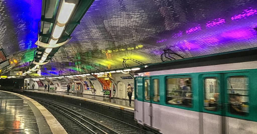 Hastus software to be used for Paris metro workforce management | Metro ...