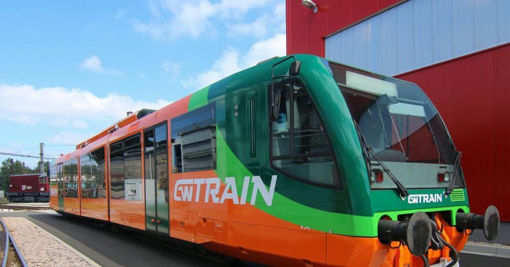 GW Train Regio to operate Šumava mountain routes | News | Railway ...