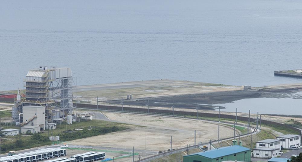 Japanese railway test centre opens to support export drive | News ...