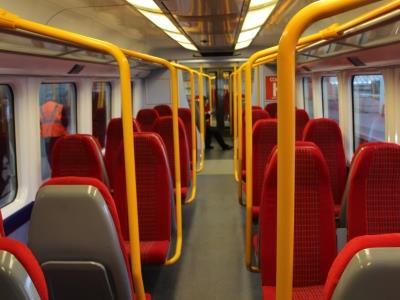 South West Trains launches 10-car services to Windsor | News | Railway ...