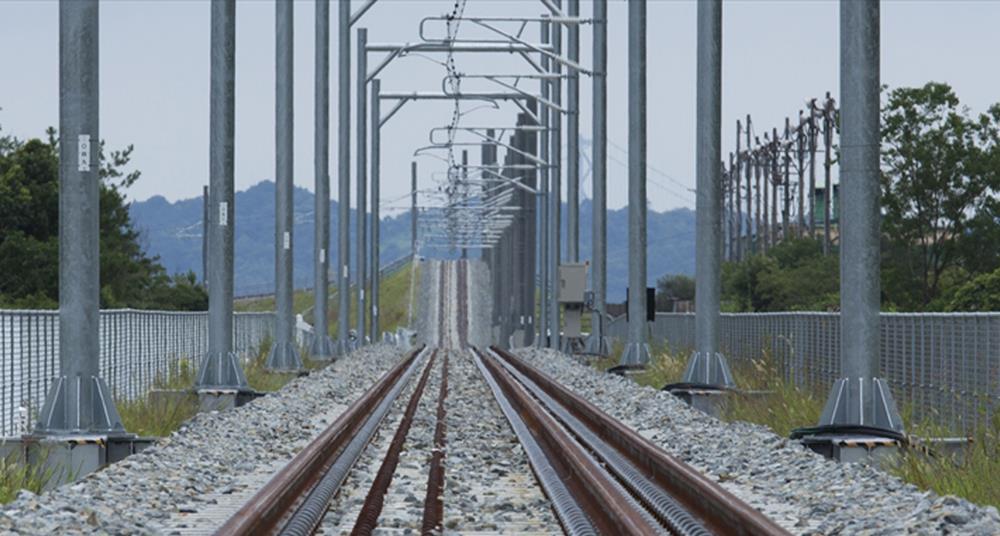 Japanese railway test centre opens to support export drive | News ...