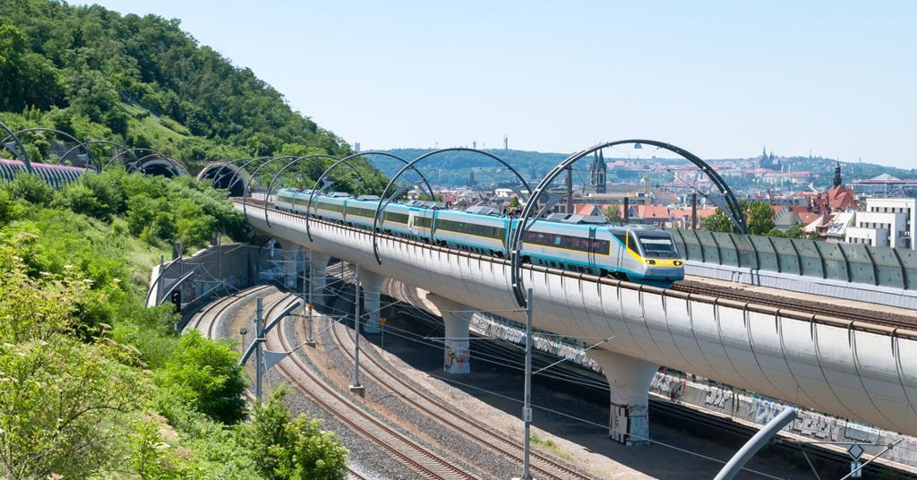 Czech Republic: Momentum builds behind national high speed programme ...