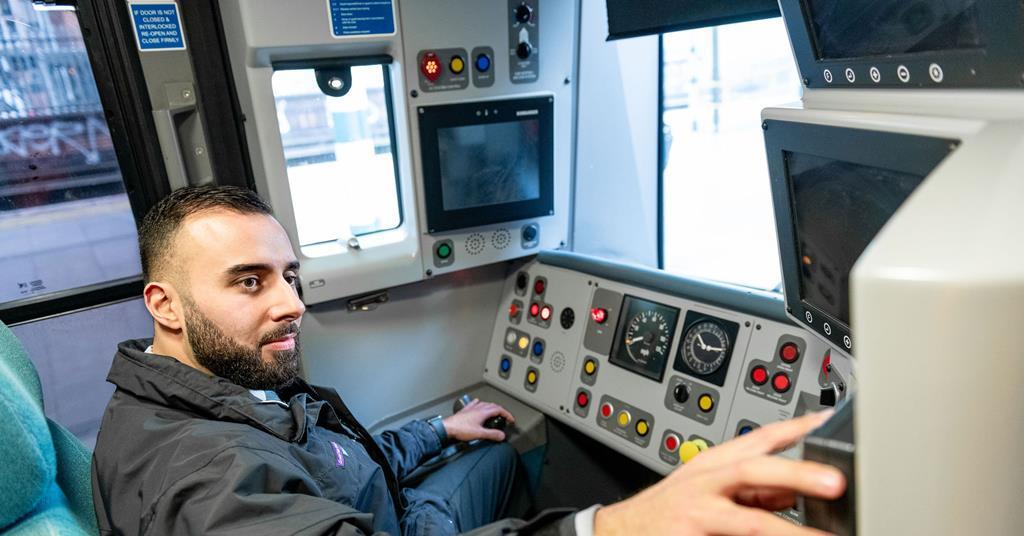 UK railway news round-up | Rail Business UK | Railway Gazette International