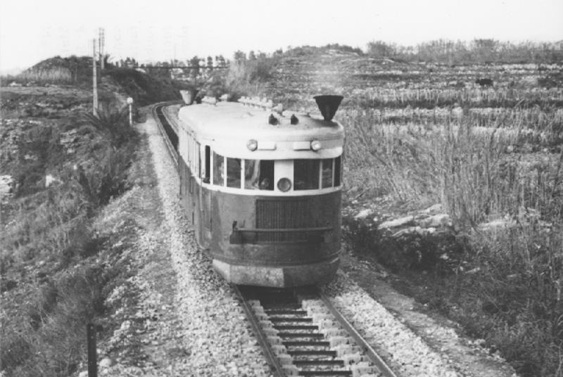 Lebanese railway revival to be studied | News | Railway Gazette ...