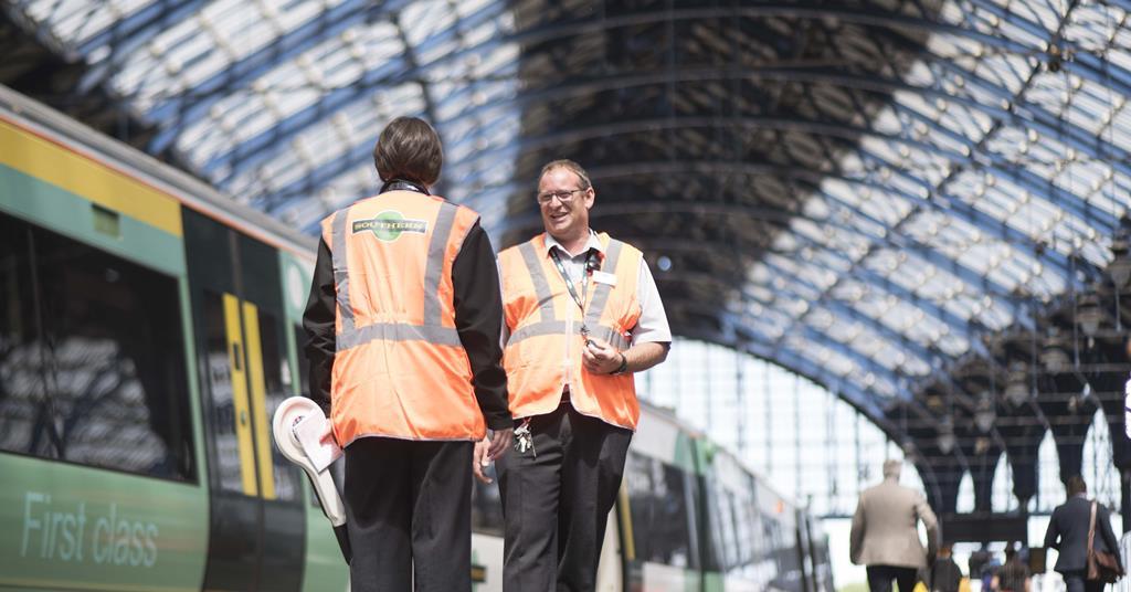 Govia Thameslink Railway awarded National Rail Contract | Rail Business ...