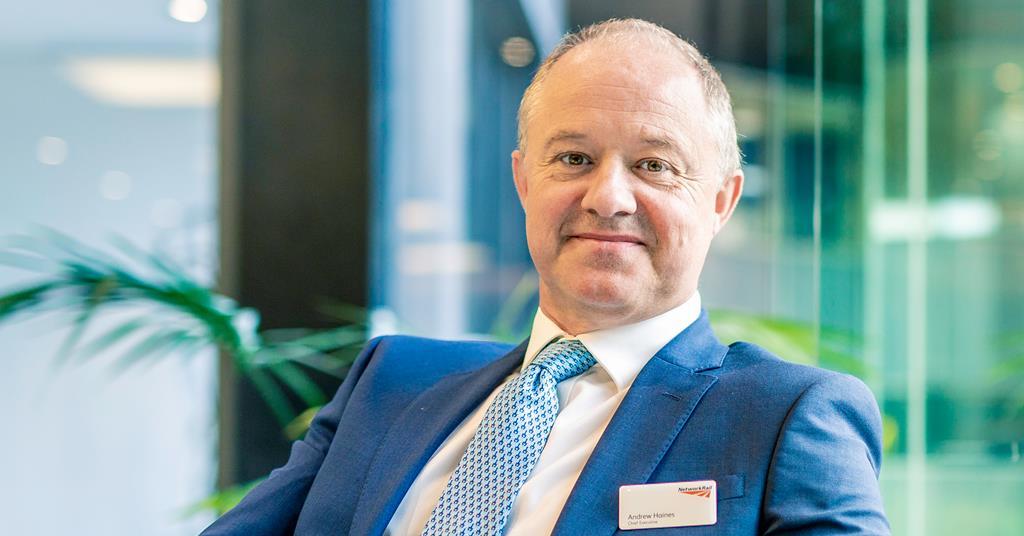 Post-Covid rail sector must understand what it does best, says Network ...