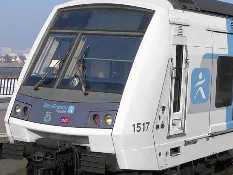 Paris RER Line A refurbishment contract awarded | News | Railway ...