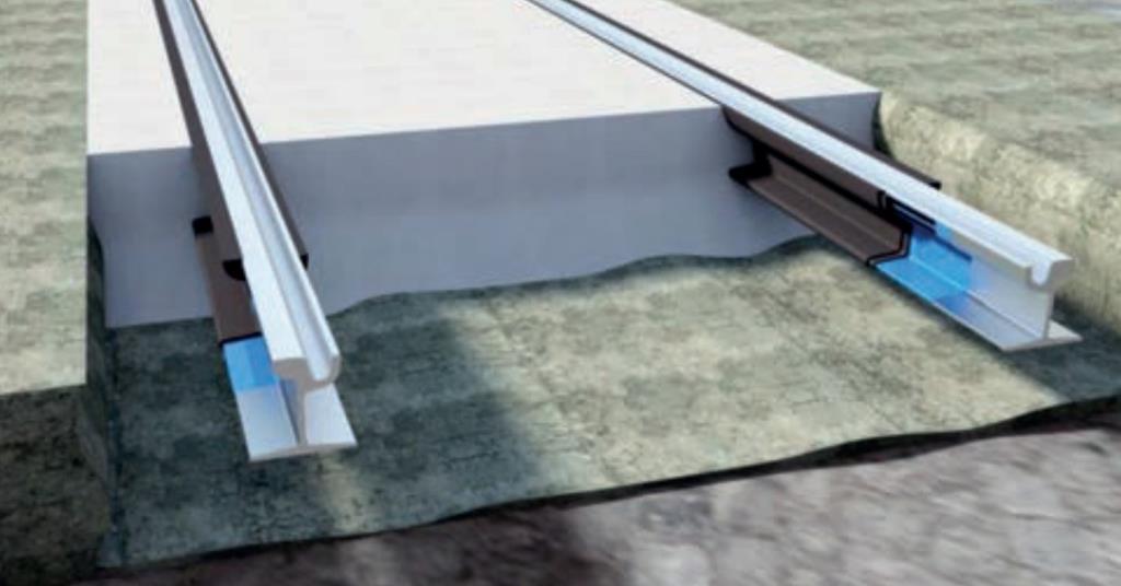 Klang Valley LRT3 embedded track contract awarded | Metro Report ...