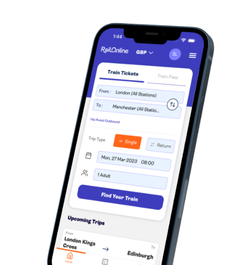 No fee promise as ‘nimble and ambitious’ challenger enters rail ...