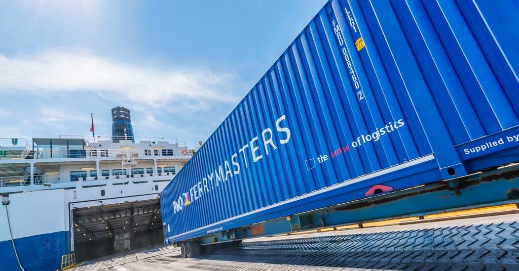 World rail freight news round-up | News | Railway Gazette International