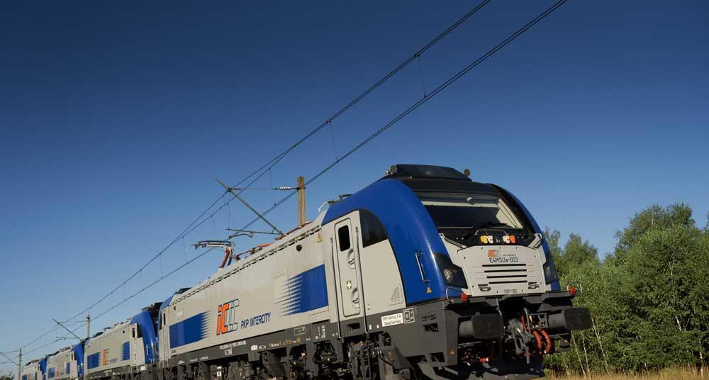 Is silicon carbide a new standard in auxiliary converters for rail ...