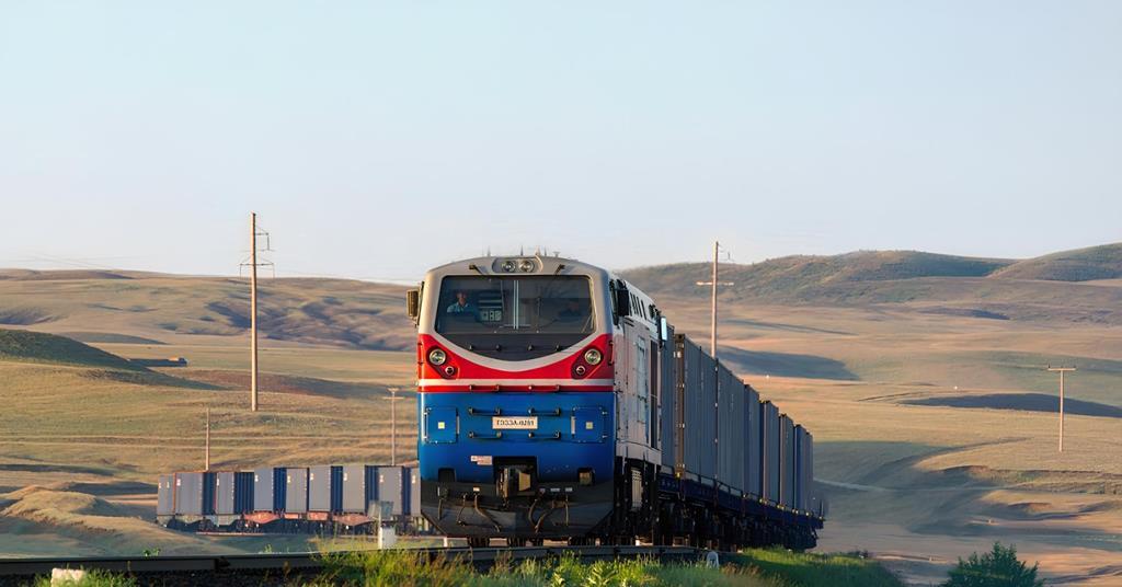 Kazakhstan’s KTZ awards Wabtec its largest-ever locomotive supply and support deal | News ...