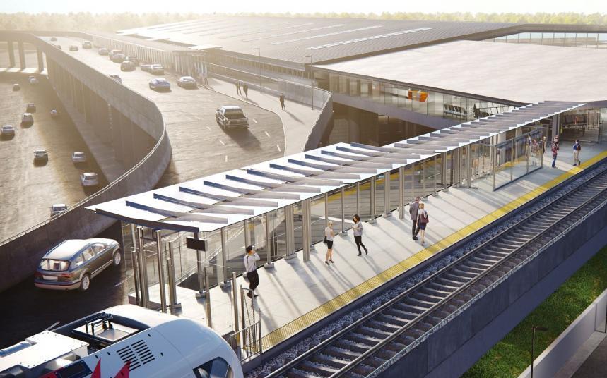 Ottawa Trillium Line extension signalling contract awarded | Metro ...