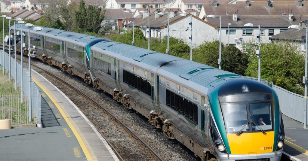Cross-border Irish rail review to study sustainable expansion | News ...