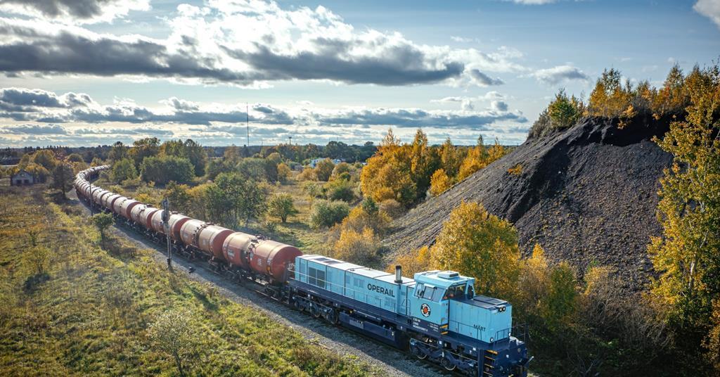 Sale of Estonian national rail freight operator gets underway | News ...