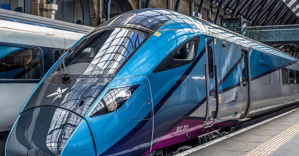 UK railway news round-up | Rail Business UK | Railway Gazette International