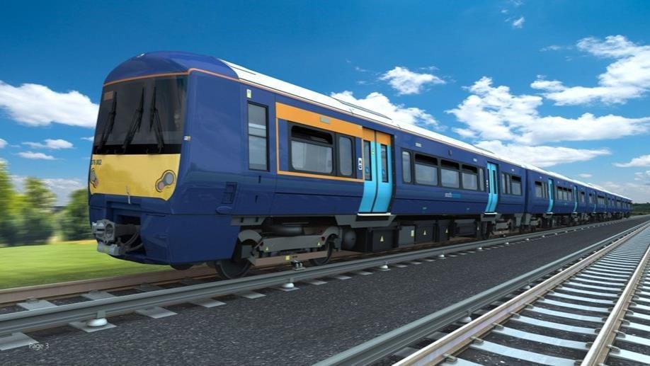 Southeastern Class 376 EMU fleet to get mid-life refresh | Rail ...
