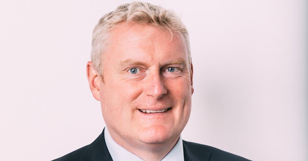 Steve Murphy to leave MTR UK | Rail Business UK | Railway Gazette ...