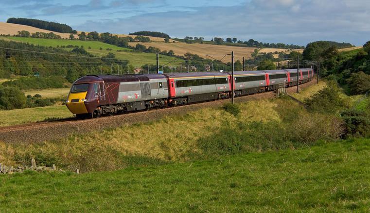 UK: Quality crumbles as rail reform programme inches forward | In depth ...