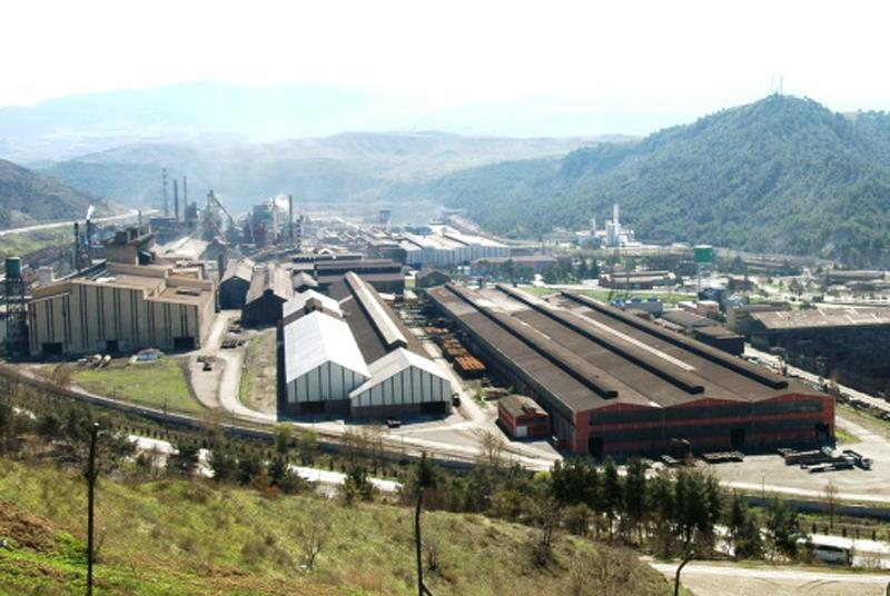 Turkish steelmaker orders wheel production line | News | Railway ...