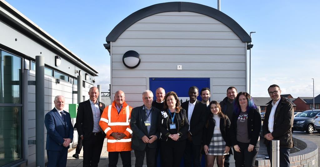 UK railway news round-up | Rail Business UK | Railway Gazette International