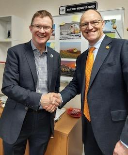 UK railway news round-up | Rail Business UK | Railway Gazette International