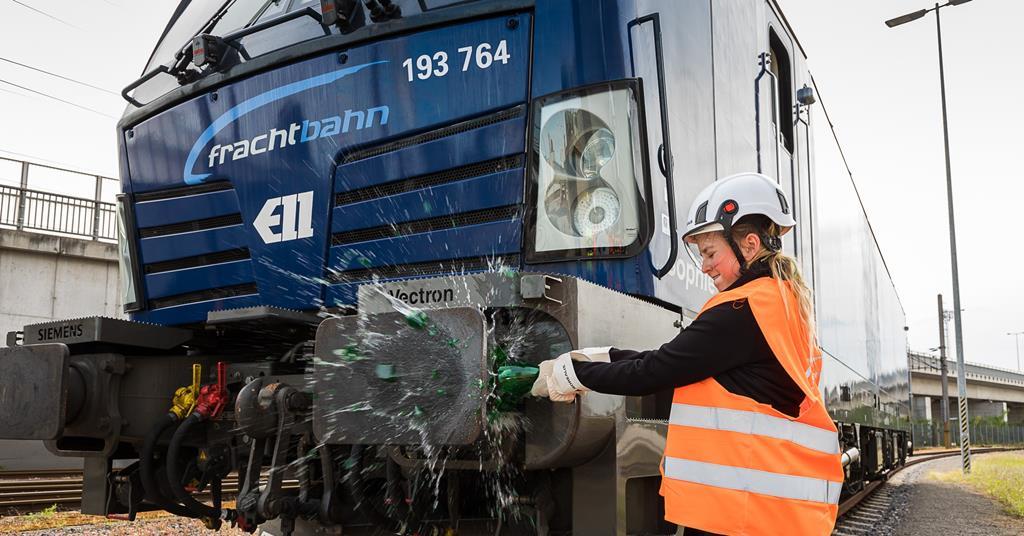 World rail freight news round-up | News | Railway Gazette International