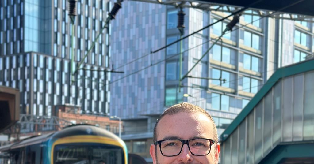 UK railway news round-up | Rail Business UK | Railway Gazette International