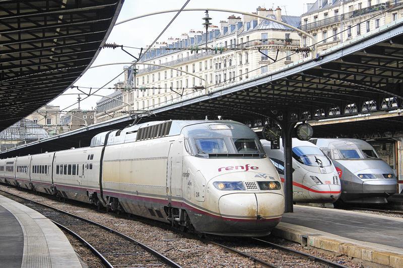 Smart & Affordable High Speed Services in the EU study planned | News ...