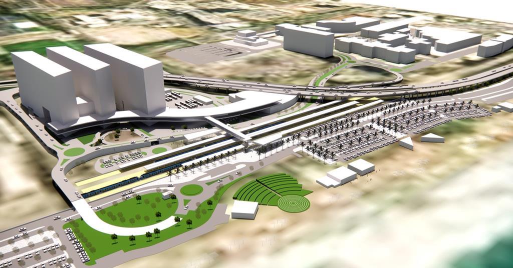 Israel plans more railway network expansion | News | Railway Gazette ...