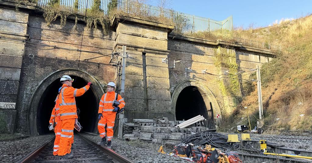 UK railway news round-up | Rail Business UK | Railway Gazette International