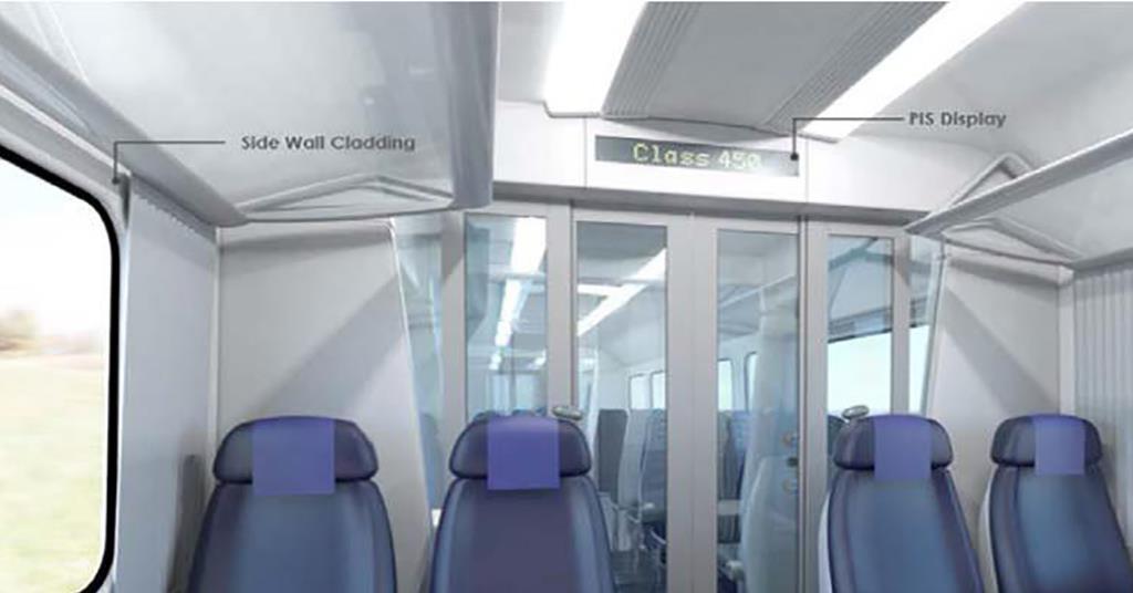 South Western Railway awards £50m EMU refurbishment contract | News ...