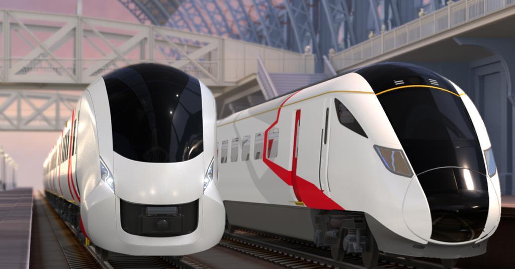 Battery traction agreement signed as Hitachi sees market for more than ...